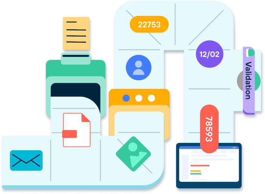 Accelerate Your Workflow with AI Powered Document Processing