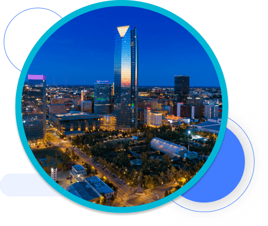 DataBank Locations: Where to Find Us - DataBank IMX