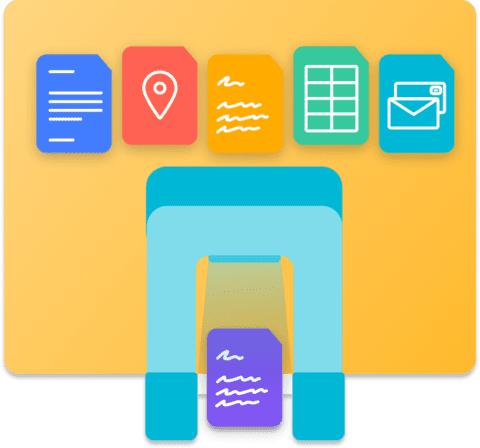 DataBank Document Scanning - DataBank IMX